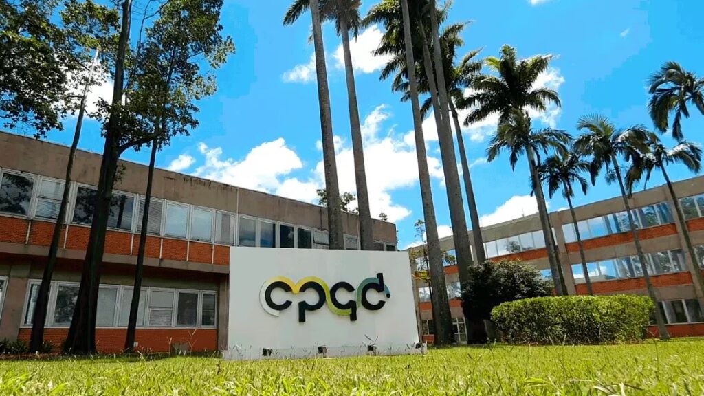 CPQD anuncia projeto de R$ 390 milhões para IA no setor público ...